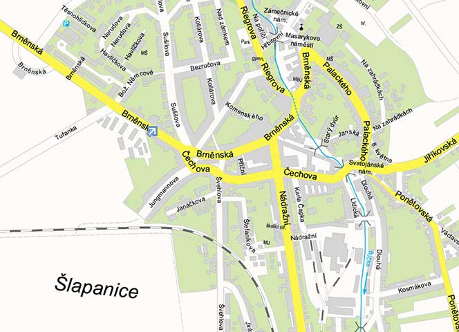 Kontakt | Průmyslové podlahy ŠVEC